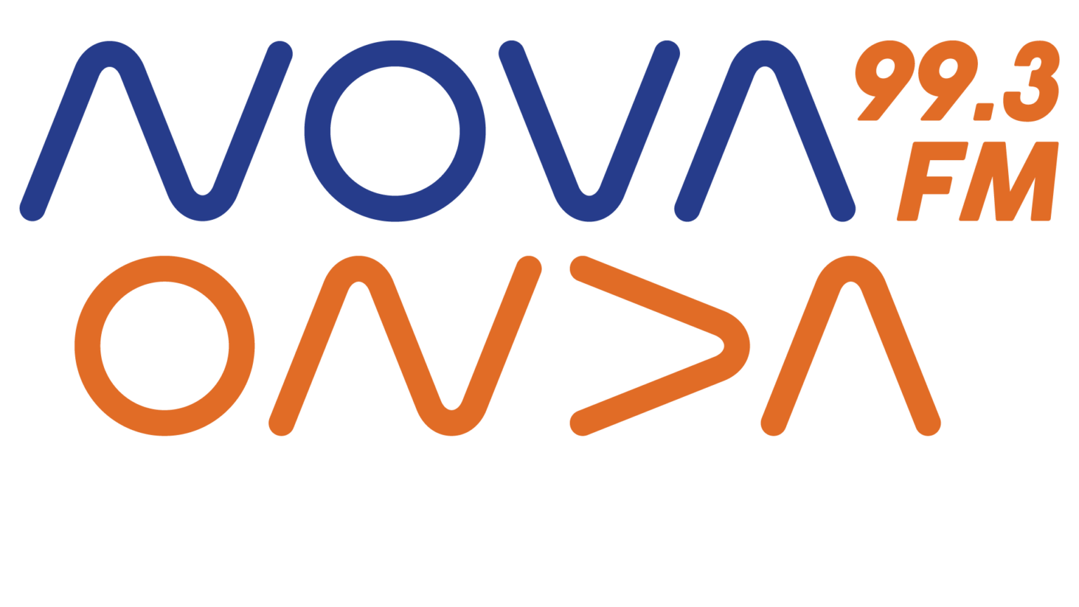 Assista ao Vivo - Rádio Nova Onda FM 99.3